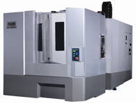 CNC Machining Centers | NTC America