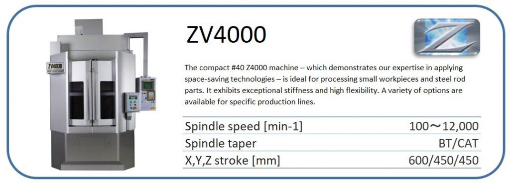 CNC Machining Centers | NTC America